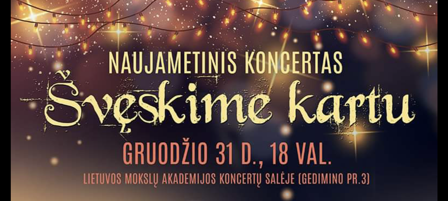 LMA renginiai - Lietuvos mokslų akademija