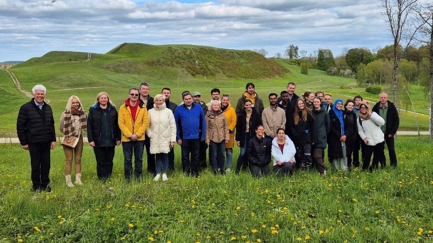 Naujienos - Lietuvos mokslų akademija